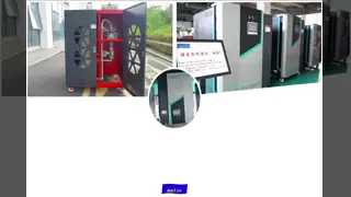 Advanced Electrochemical Food Wastewater Treatment Solution