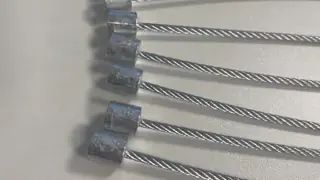 Customized Zink Alloy Die-casting
