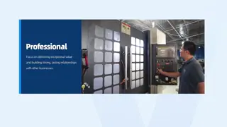 NPACK — Your Trusted Partner for Filling, Capping & Labeling Solutions