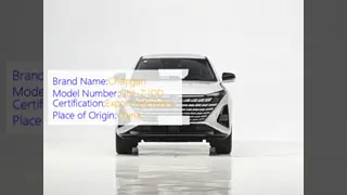 Changan UNI Z Review The Ultimate Family SUV