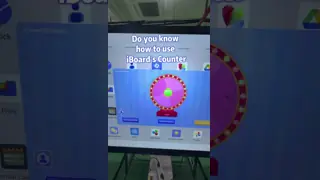 Do you know how to use this interesting Counter for School or Office?