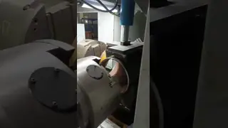 CNC Tee High Precision  Beveling Machine