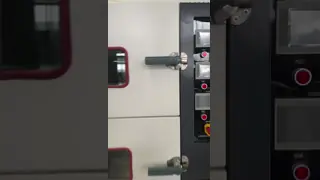 Economic Brine Spray Tester for Factory Workpiece Anti-corrosion Salt Aging Test