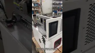 Large Industrial Salt Spray Test Cabinet for Metal Material Surface Anti‑Corrosion Testing