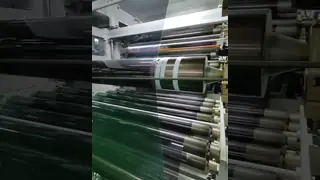 Architectural-Window-Film-Continuous-Roll-Production