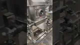 Drum Scraper Dryer 1