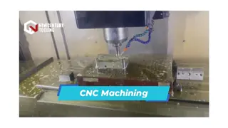 Precision CNC Injection Molds for BMW Automotive Parts
