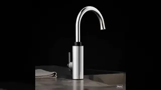 Instant Hot Water Faucet Fast Heating Kitchen Tap