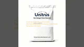Hydrolysis Resistant Flame Retardant RB 6003