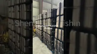 UV Protection HDPE Modular Floating Pontoon System