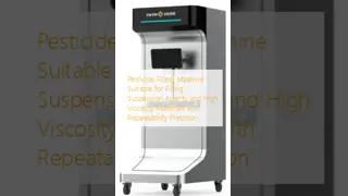 Automatic AI Filling Machine for High Viscosity Liquids