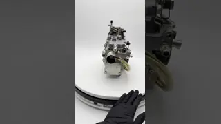 Yanmar  Injection Pump For Yanmar Diesel Engines