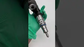 Bo-sch Unit Injector for Sca-nia Diesel Engines