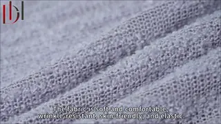 Premium Woven Coral Fleece Fabric Bulk Supplier