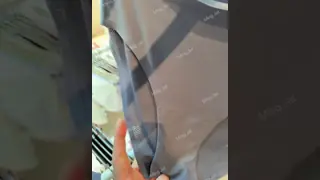 New underwear video
