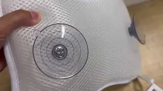 Ultimate Bath Pillow for Home Spa Relaxation