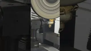 Multi Axis CNC Grinding for Hydraulic Valves