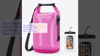Best Waterproof Bike Phone Bag for GPS Navigation