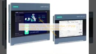 12 Inch Industrial HMI Touch Panel Comparison