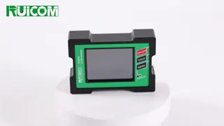 GDS8 Series High-Precision Dual Axis Digital Inclinometer