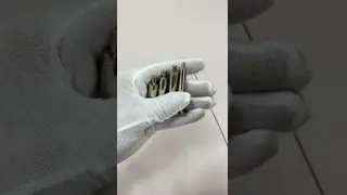 Triple Channel Wire Rope Gripper Quick Release Suspension Connector for Lighting Signs and Displays