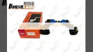 Mitsubishi FUSO Canter Tie Rod End MC891387 Replacement