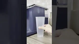 PP Plastic Cup Heat Resistance Test | Durable & Deformation-Resistant Cups
