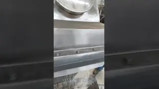 Vibrating Fluidized Bed Dryer 2
