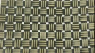 Custom Metal Wire Mesh for Elegant Cabinet Decoration XY-1512