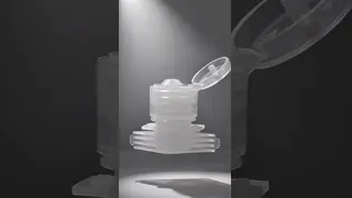 250ml Stand up Spout Pouch