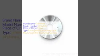 Custom Aluminum Mounting Plate Precision CNC Machining