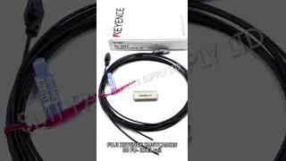 FUJI KEYENCE 2MGTCA002600 FU-3143 NXT III Rail Sensor