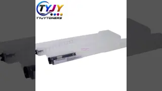 Durable Waste Toner Container for Fuji Xerox DocuCentre‑IV V C7780 Series Color Copier Spare Part