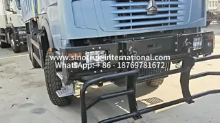 Dump Truck