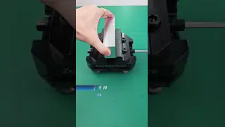 Five Clamping Modes of Self-Centering Vise  #Self-centering Vise #Precision Vise #CNC Tooling