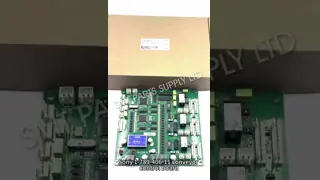 1-789-406-11 Conveyor Control Board for Sony SI-G200 pick and place machine