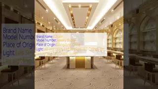 Custom Luxury Jewelry Display Case with LED Lighting
