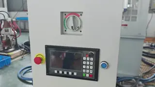80kwfull digital igbt induction heating machine for portable heater