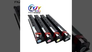 Vivid Color Toner Cartridge T‑FC28 for Toshiba e‑STUDIO 2330C 2820C 3520C 4520C Copier Consumables