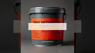 Advanced Epoxy Fireproofing for Structural Steel
