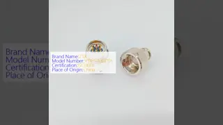 Y11P 7 Pin Aviation Plug Waterproof Industrial Connector