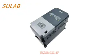 INVT EC100 Elevator All-in-One Controller EC100-011-4F 11kW 380V For Lift Traction Motor System Spar