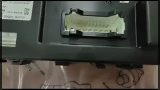 Nissan Body Control Module, BCM 284B1-6GX3A
