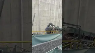 HZS60 Concrete Batching Plant High Efficiency Solution