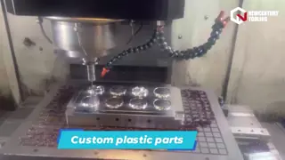 Premium 2K Injection Moulding for Durable Lunch Boxes