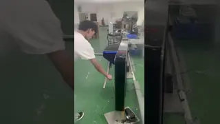 Slim Tripod Turnstile Gate for Secure Access Control