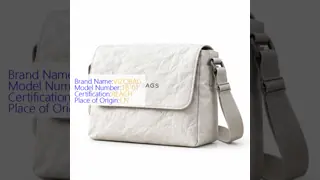 Sustainable Cork Duffel Bag OEM Custom Travel Solutions