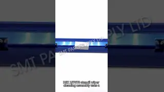 DEK 157679 520mm Solvent Extrusion Assembly for Screen Printer