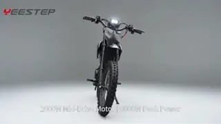 F18 DIRT BIKE