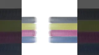 Stable Color Density Original C7100 Toner Bottle For Ricoh Pro C7100 Series Parts